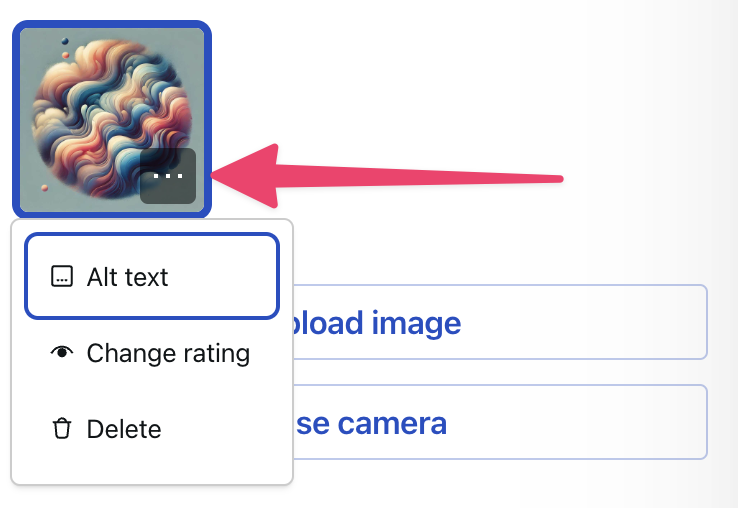 Avatars – Gravatar Support